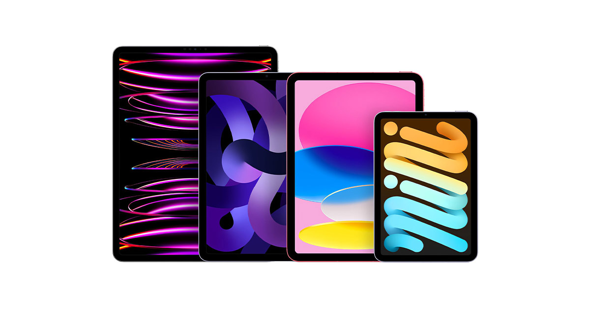 Acheter un iPad • Boutique Apple sur Mediazone Maroc