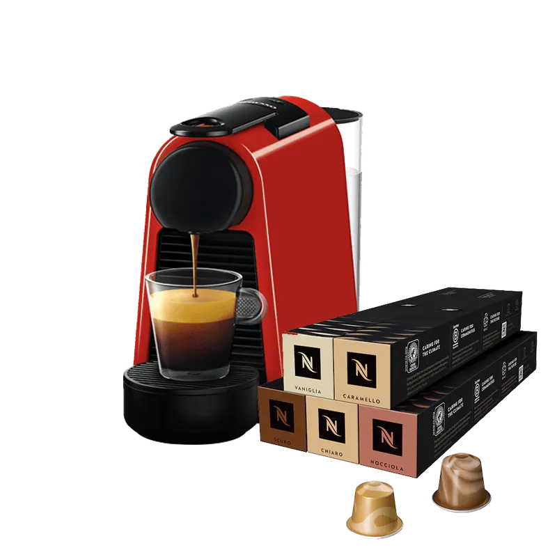 Machine à café Nespresso • Boutique Machines à café Nespresso sur ...
