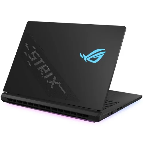 Pc portable gaming ASUS ROG Strix SCAR 18 (2025) - G835 (Intel® Core ...
