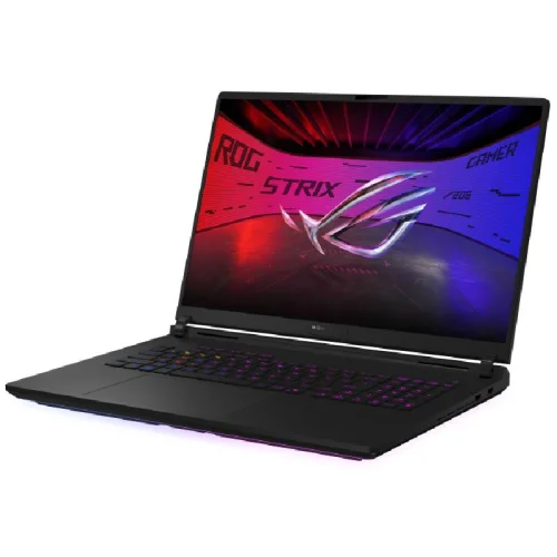 Pc portable gaming ASUS ROG Strix SCAR 18 (2025) - G835 (Intel® Core ...