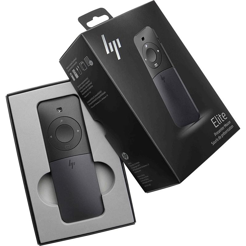HP Elite Presenter Mouse • Mediazone Maroc
