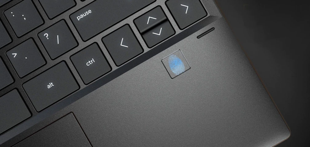 Gros plan des fonctions sur clavier pour connexion sécurisée avec ...