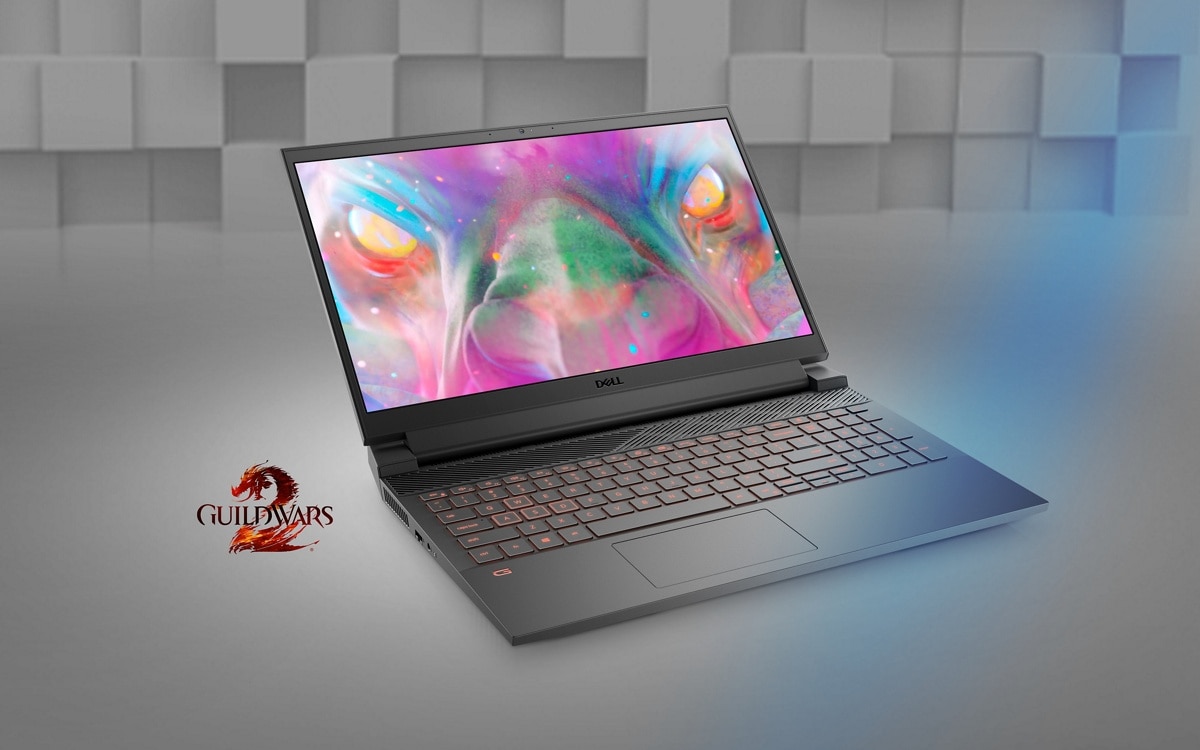 Ordinateur portable de Gaming Dell G15 5511 Special Edition (I7 11eme ...