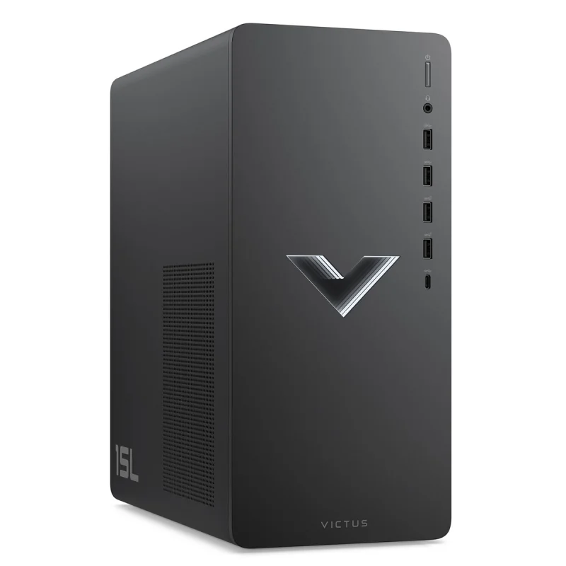 PC Gamer HP Victus 15L (2022) • Mediazone Maroc