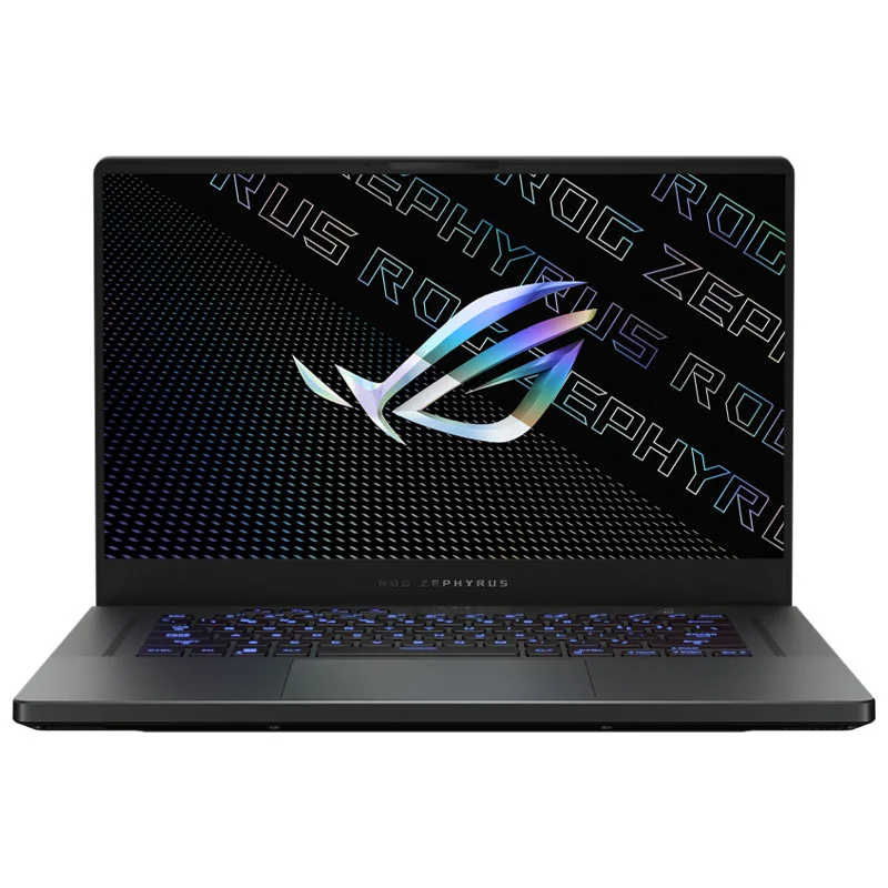 ASUS ROG Zephyrus G15 - 2022 (Ryzen™ 7 6800HS/16Go/512Go SSD/RTX™ 3060 ...