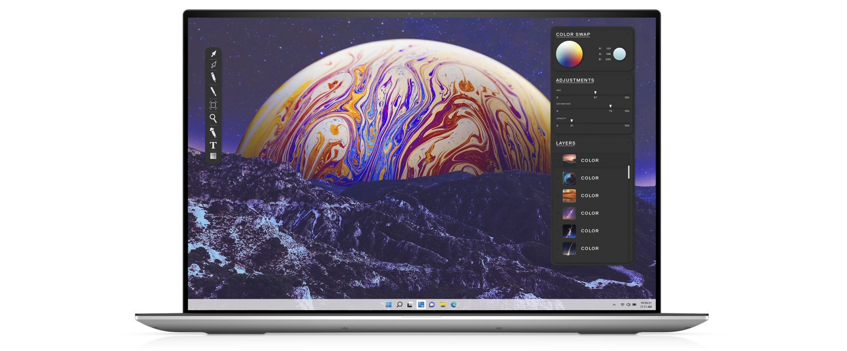 Dell XPS 17 - 9730 (i9 13eme/32Go/1To/RTX™ 4070/17"/Tactile/4K ...