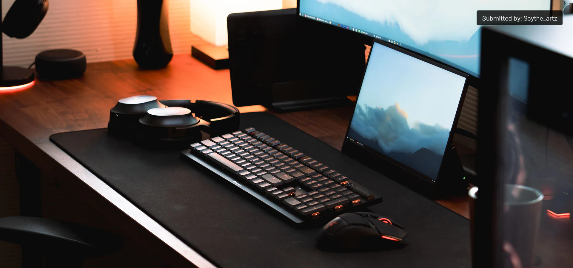 Clavier gaming sans fil ultra-mince Razer DeathStalker V2 Pro ...