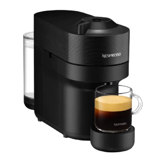 Nespresso Machine à café Original Inissia - Noir • Mediazone Maroc