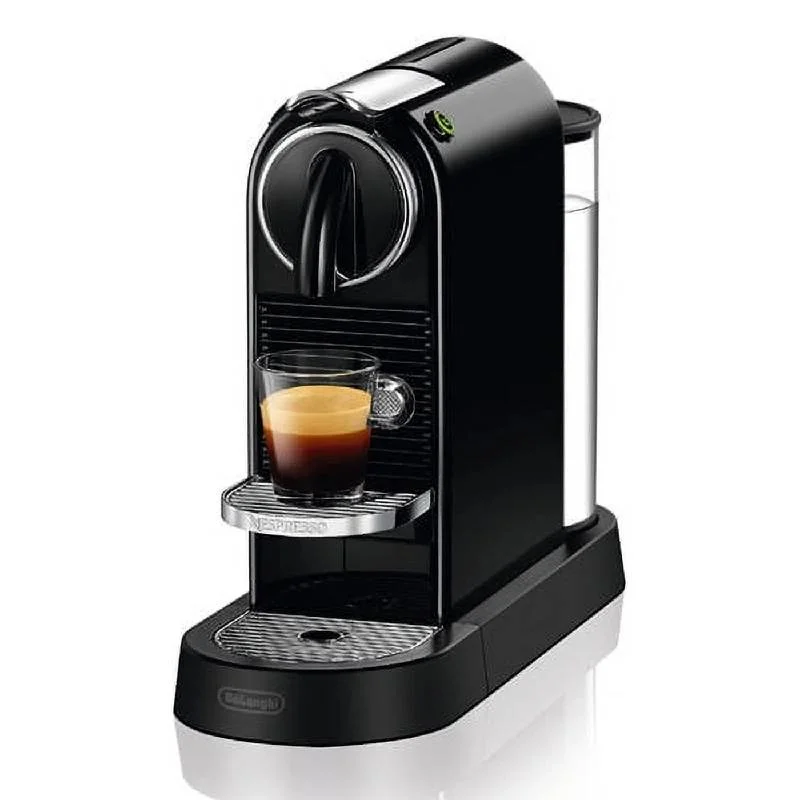 Nespresso Machine à café Original CitiZ • Mediazone Maroc